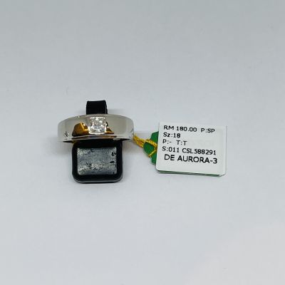 KEDAI EMAS DEAURORA JEWELS 2025 - Senarai Barang Kemas